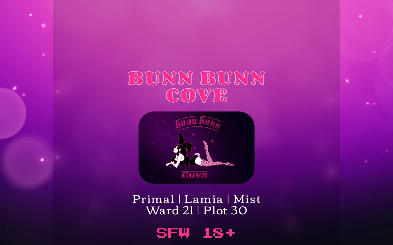 Bunn Bunn Cove | FFXIV Venue | Final Fantasy XIV